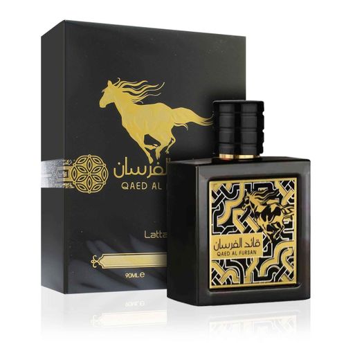 Lattafa Qaed Al Fursan EDP 90 ml