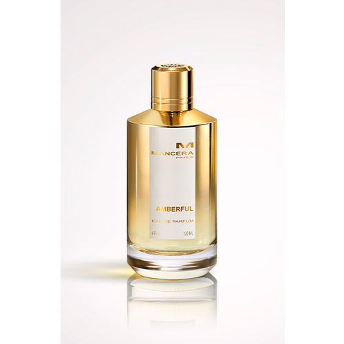 Mancera Amberful EDP 120 ml