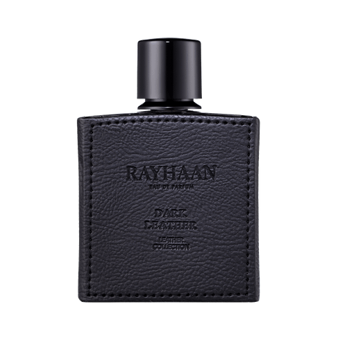 Rayhaan Dark Leather EDP 100 ml