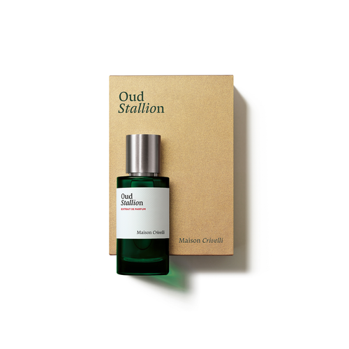 Maison Crivelli Oud Stallion Extrait de Parfum 50 ml