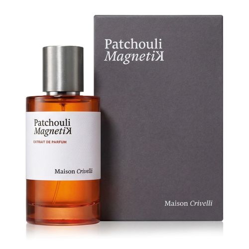 Maison Crivelli Patchouli Magnetik Extrait de Parfum 50 ml