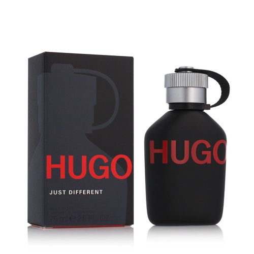 Hugo Boss HUGO Just Different EDT 75 ml