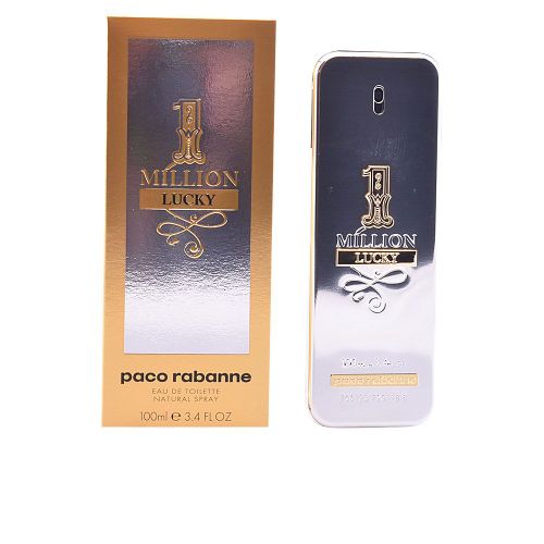 Paco Rabanne 1 Million Lucky EDT 100 ml