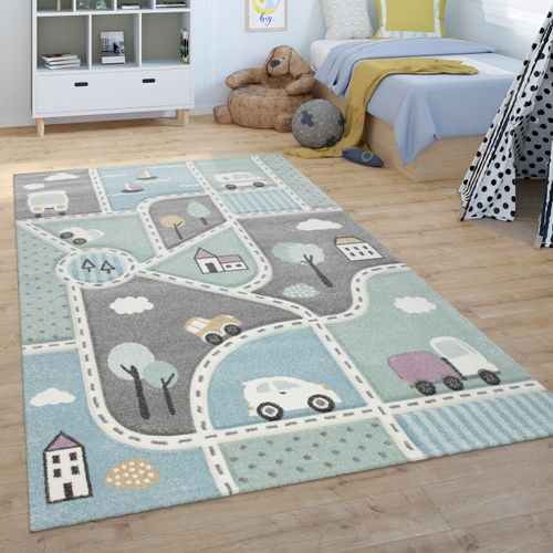 Diamond Kids 24193-954 120x170