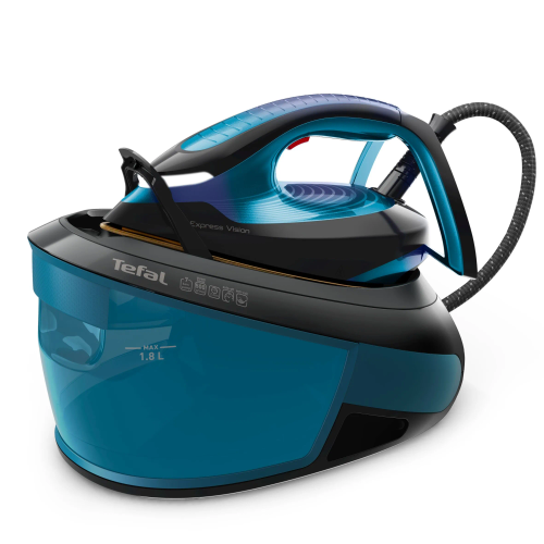Tefal Express Vision SV8151 parna stanica 2800 W 7 bara sa LED svetlom