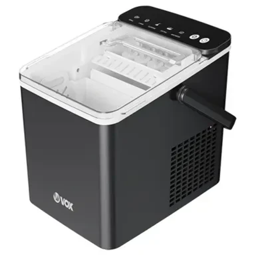 Vox EM1008B Ledomat, 12 kg leda dnevno, posuda za vodu 1,1 l