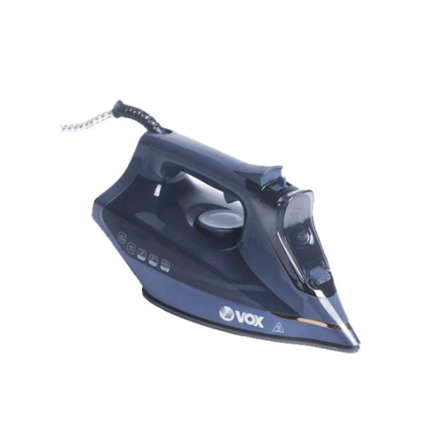 Vox DBL2553 Pegla na paru, rezervoar 280 ml