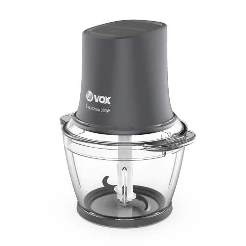 Vox MC416 Seckalica, 300 W, posuda 1 l