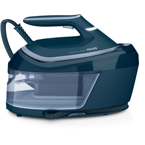 Philips PSG6023/20 parna stanica, Serija 6000, OptimalTEMP