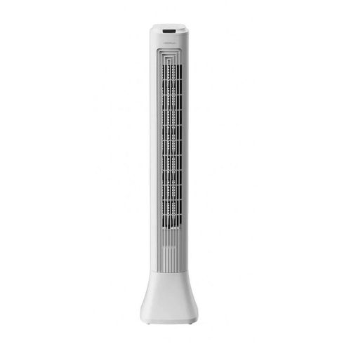 Deerma DEM-FD130W stubni ventilator 45 W, okretanje 80°, daljinski upravljač
