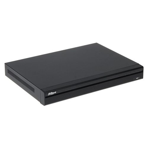 Dahua NVR4232-4KS3 mrežni snimač 32 kanala 2x SATA