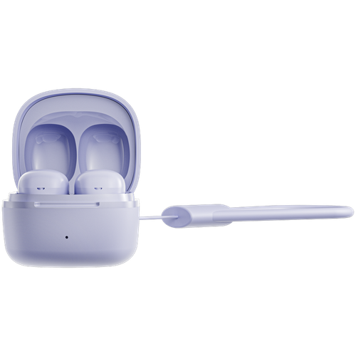 CANYON OnGo 4 mini TWS bežične slušalice, Bluetooth 5.3, ljubičaste