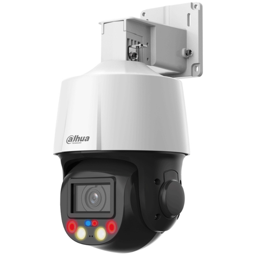 Dahua SD3E405DB-GNY-A-PV1 TiOC PTZ kamera 4MP zum 5x sa sirenom