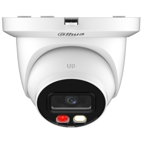 Dahua IPC-HDW2649TM-S-IL-0280B IP kamera 6MP 2.8mm dual light