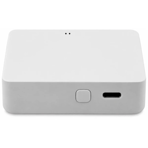 TUYA-GATEWAY-GW018 GMB ZigBee 3.0+BLE Android smart home gateway conn. bridge, Intellig. Control Hub