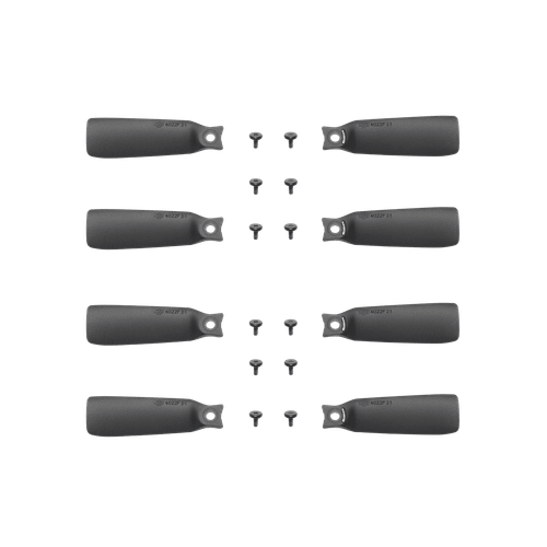 DJI Flip propeleri sa vijcima za montažu
