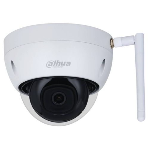 Dahua IPC-HDBW1230DE-SW-0360B Wi-Fi anti-vandal dome kamera 2MP 3.6 mm IR 30 m