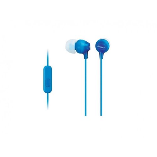 Sony MDR-EX15APLI (plave)