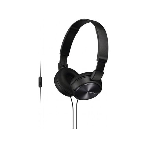 Sony MDR-ZX310APB crne slušalice