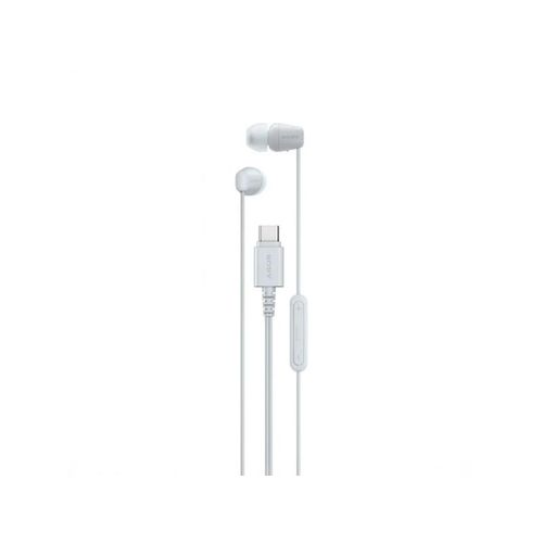 Sony IER-EX15CB žične bubice bele