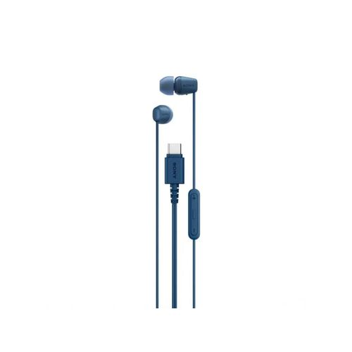 Sony IER-EX15CB žične bubice plave