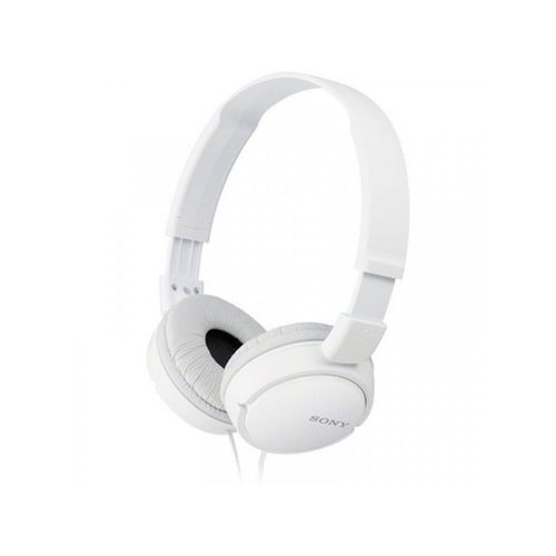 Sony MDR-ZX110W bele