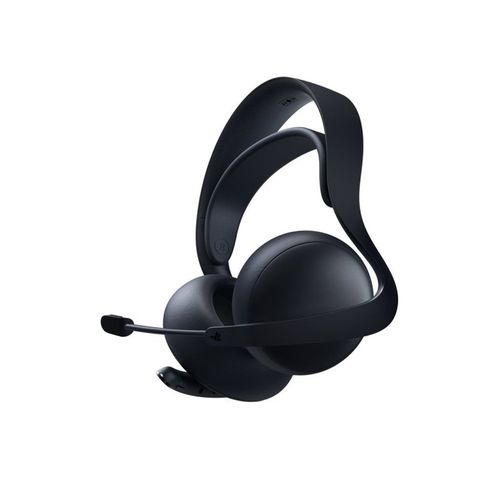 Sony slušalice PULSE Elite Wireless Headset PS5 Midnight crne