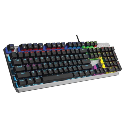Aula mehanička gejmerska tastatura F2066-II