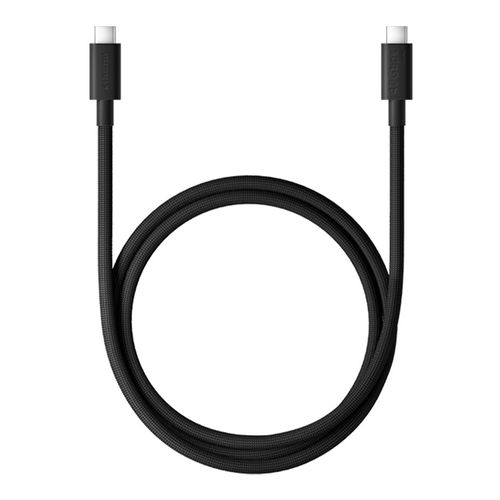 Xiaomi 6A High-speed USB4 kabl USB-C na USB-C 1 m, 40Gbps, 240W