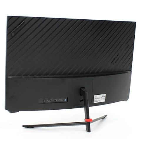 Dahua LM27-E230C gejmerski monitor 27" FHD VA 180Hz zakrivljeni