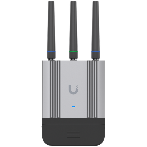 Ubiquiti UniFi Mobile Router Industrial UMR-Industrial, LTE Cat 4, GPS, IP66