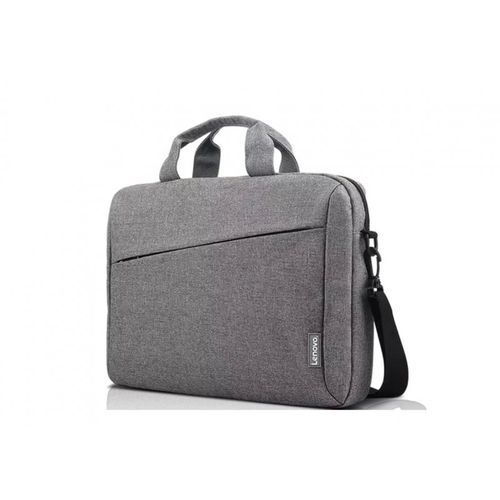 Lenovo torba za laptop 15.6" Casual Toploader T210 (GX40Q17231), siva
