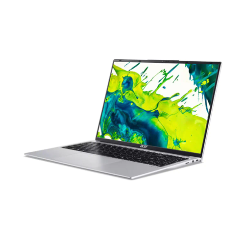 Acer Swift Lite 16 SFL16-31P laptop 16" WUXGA IPS, Core 3 N355, 8GB, 512GB SSD, srebrni