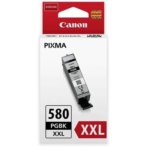 Canon PGI-580 XXL PGBK original kertridž za štampač, pigmentna crna, izuzetno visok kapacitet