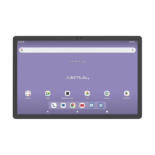 MEDIACOM SmartPad AZIMUT4 4G 10.5” 6GB/128GB OctaCore (SP1AZ46)
