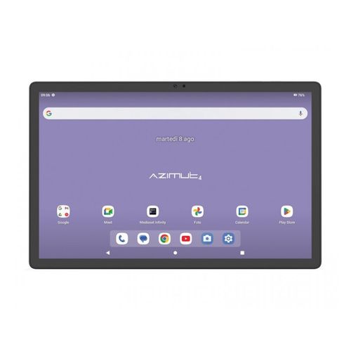 MEDIACOM Smartpad AZIMUT4 4G Telefon SP1AZ48