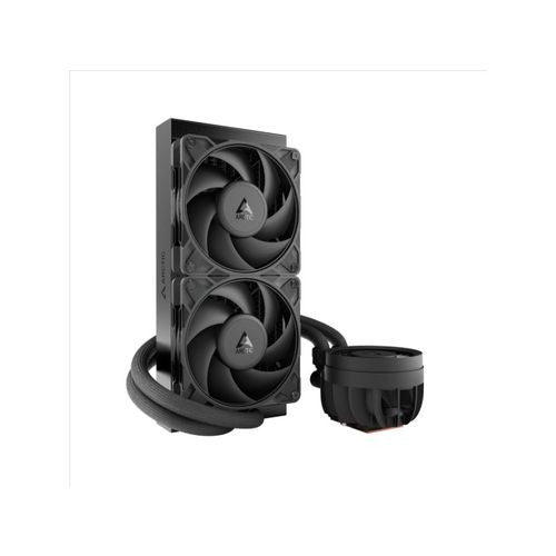 Arctic Liquid Freezer III Pro 240 Black vodeno hlađenje
