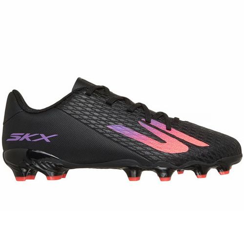 Skechers kopačke SKX 2 JR Youth MG za dečake, crne