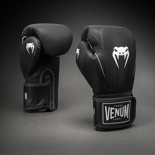 Venum Stealth Rukavice Crno/Bele 10OZ
