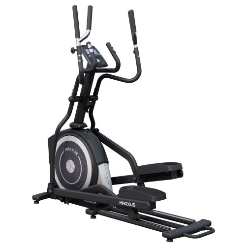 MAXXUS CX 7.8 eliptični trenažer, ES-Magnetic otpor, 16 nivoa