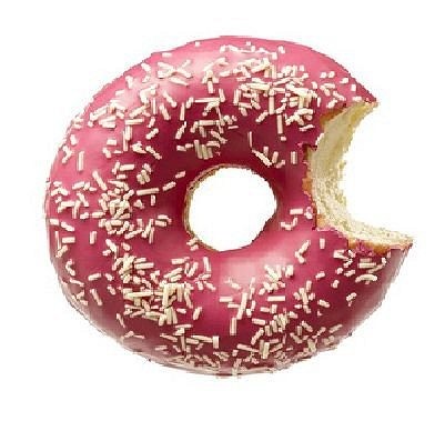 L-Krofna Funfetti 56g