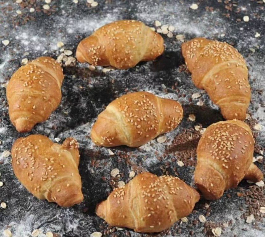 AF-Rolnica sa voćnim nadevom 900g