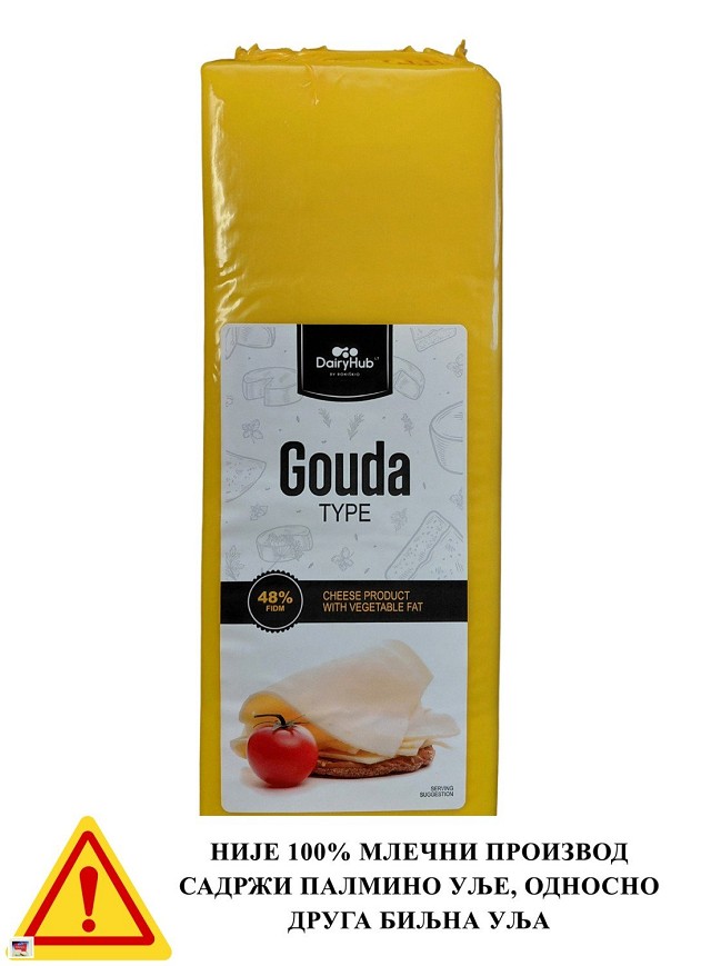 Goudek cca3000g