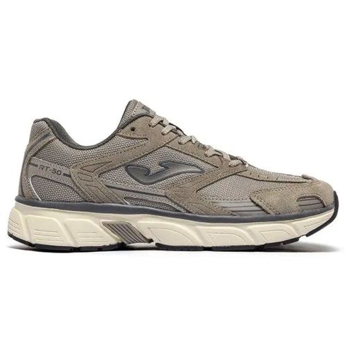 Joma patike RT50 za muškarce, sivo braon