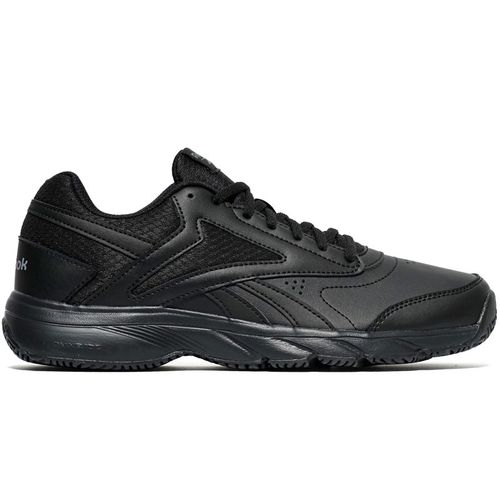 Reebok patike Work N Cushion 4.0 za muškarce, crne