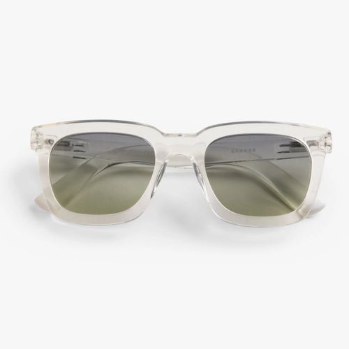 Barner Max Glossy Crystal sunčane naočare, polarizovane, kategorija 3, unisex