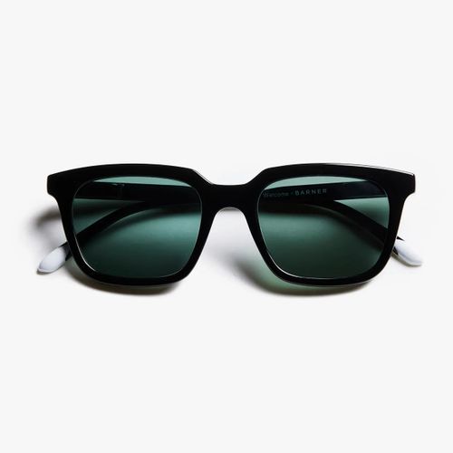 Barner Holly Black Noir sunčane naočare, polarizovane, kategorija 3, unisex
