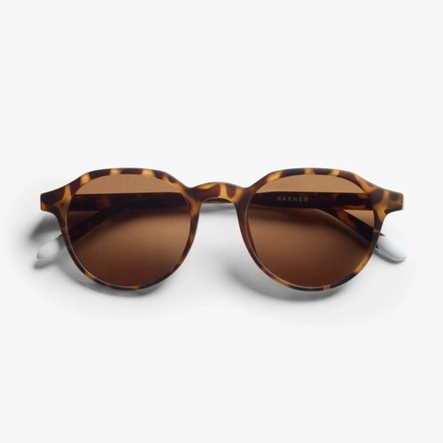 Barner Chamberi Tortoise sunčane naočare, polarizovane, kategorija 3, unisex