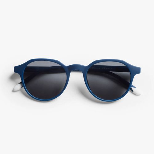 Barner Chamberi Navy Blue sunčane naočare, polarizovane, kategorija 3, unisex
