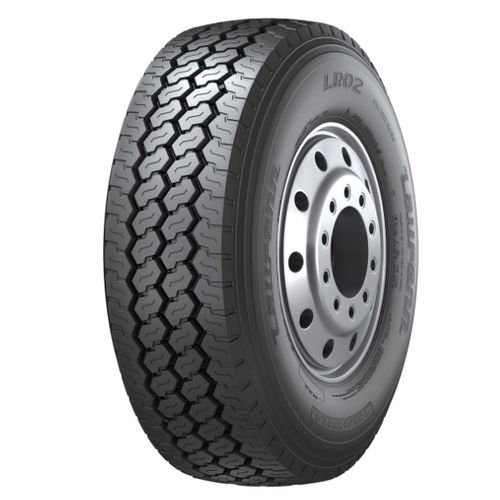 Laufenn LR02 385/65 R22.5 158L vodeća teretna guma